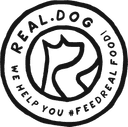 Real Dog: Premium Air-Dried Dog Treats & Chews | Made in San Diego